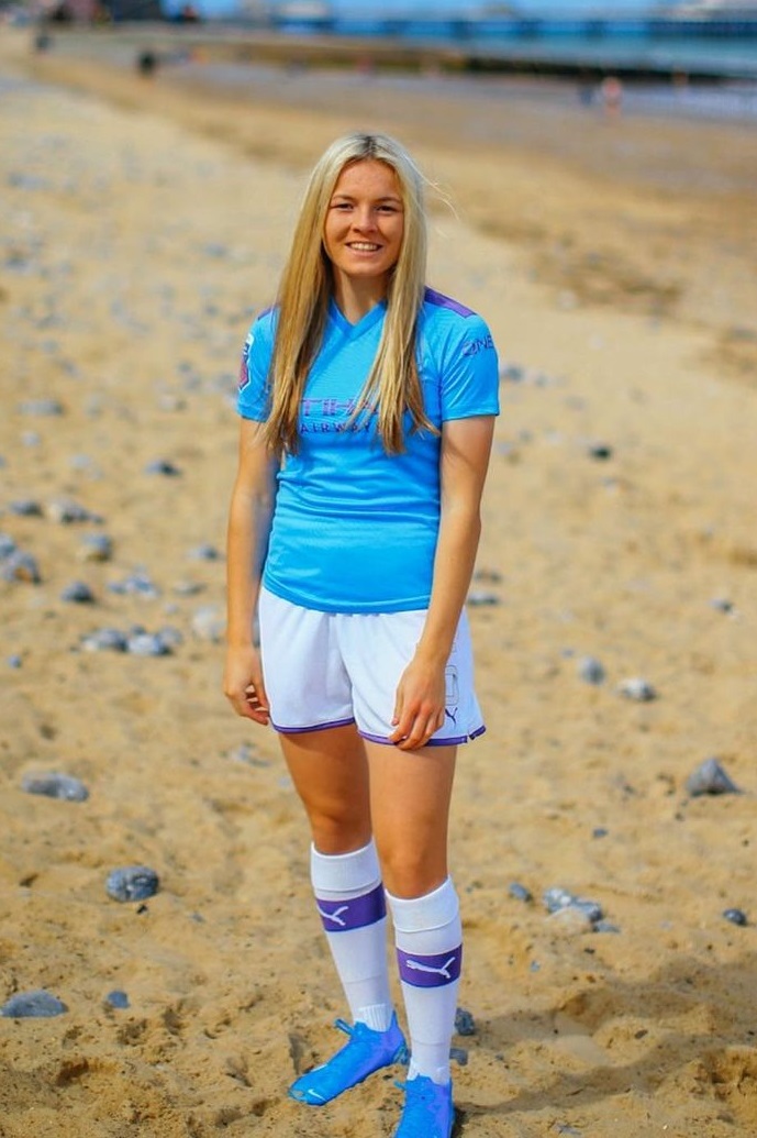 Lauren Hemp Hot Soccer Girls