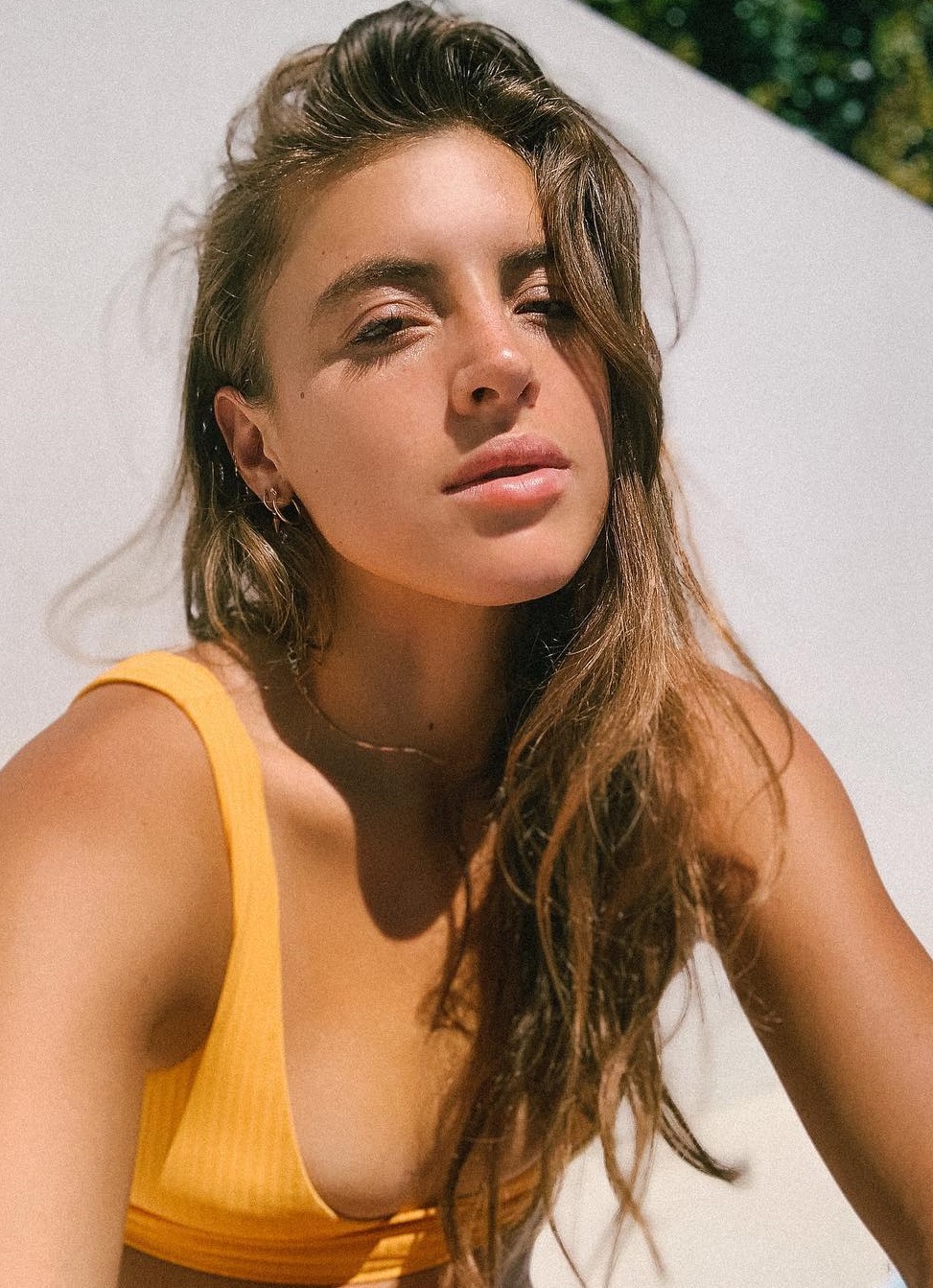 Sofia Huerta - Hot Soccer Girls