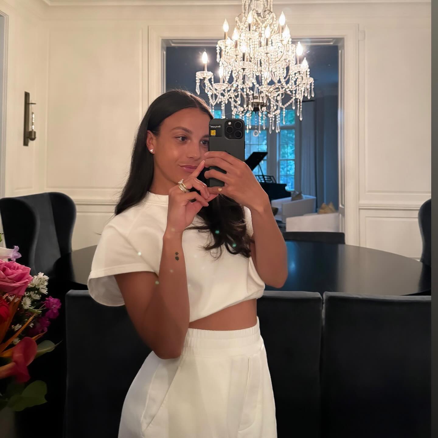 Mallory Pugh Net Worth Revealed: Salary, Husband & Lifestyle
