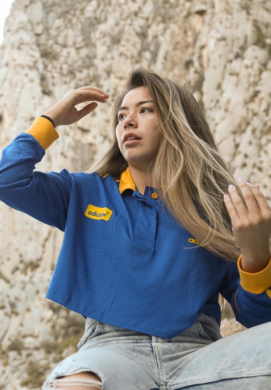 Katty Martinez – Hot Soccer Girls