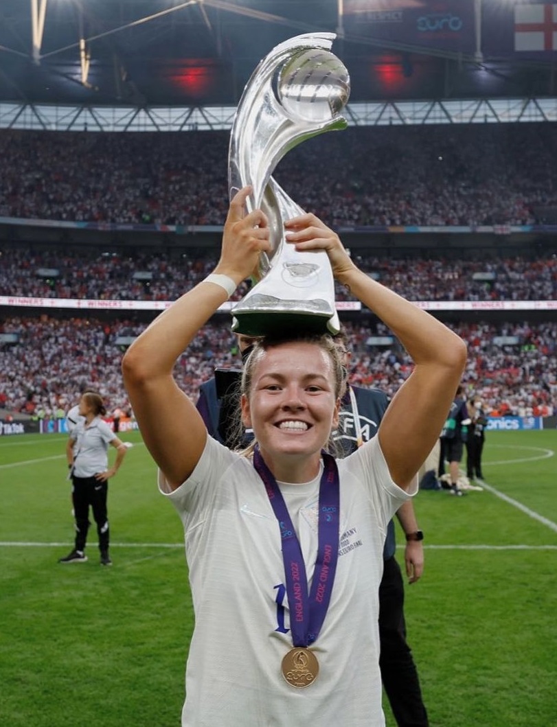 Lauren Hemp - Hot Soccer Girls