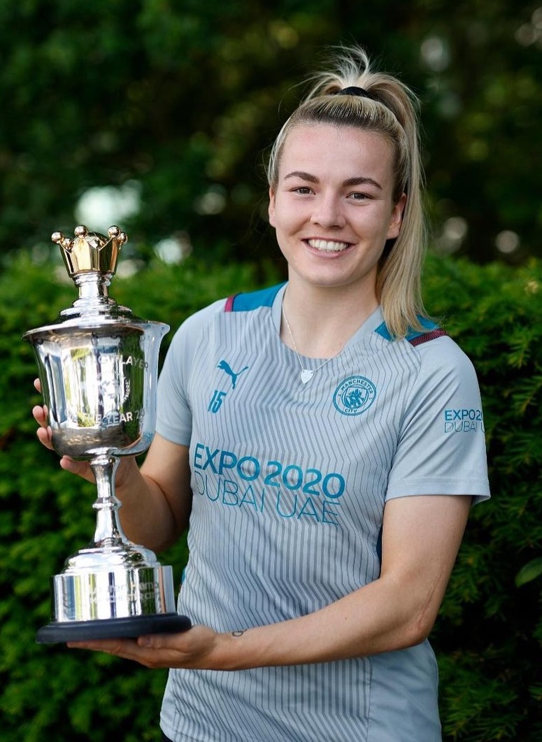 Lauren Hemp - Hot Soccer Girls