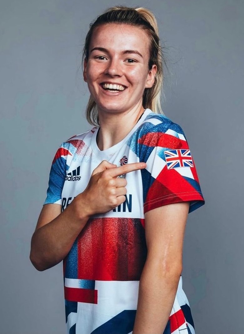 Lauren Hemp - Hot Soccer Girls