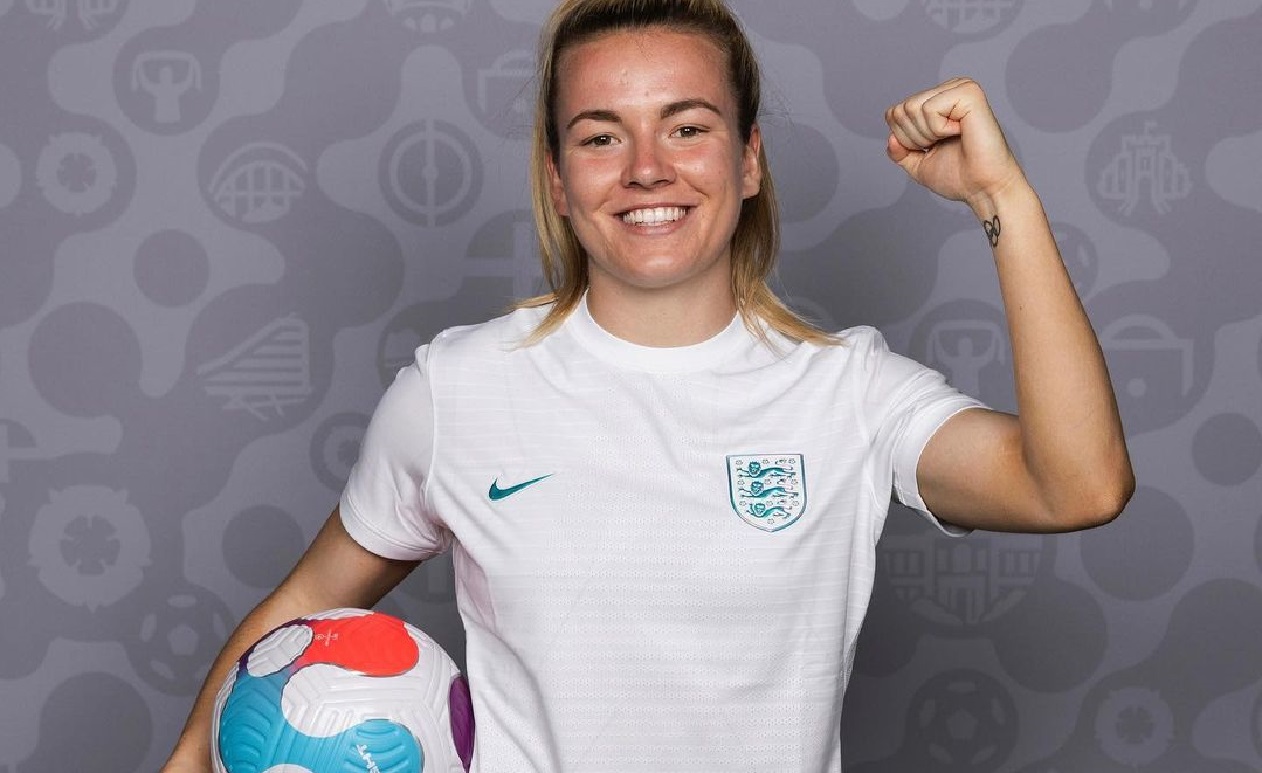 Lauren Hemp - Hot Soccer Girls